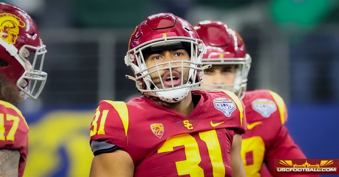 USC football: Five under-the-radar players to watch during fall camp