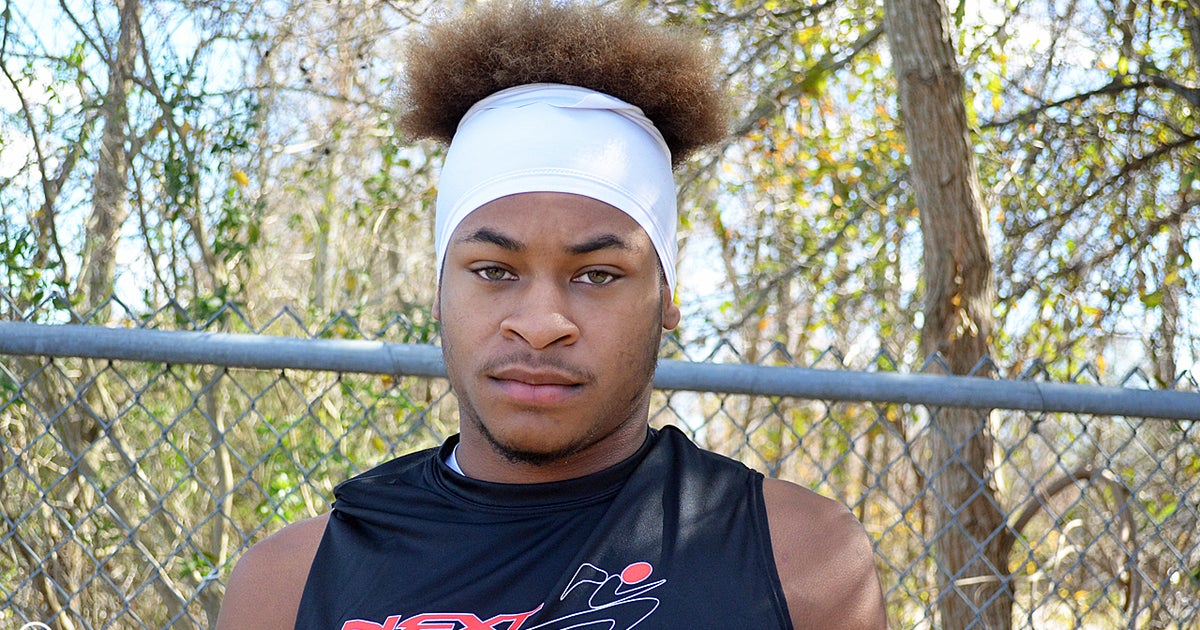 UCLA in Derrick Tucker's Early Top Five