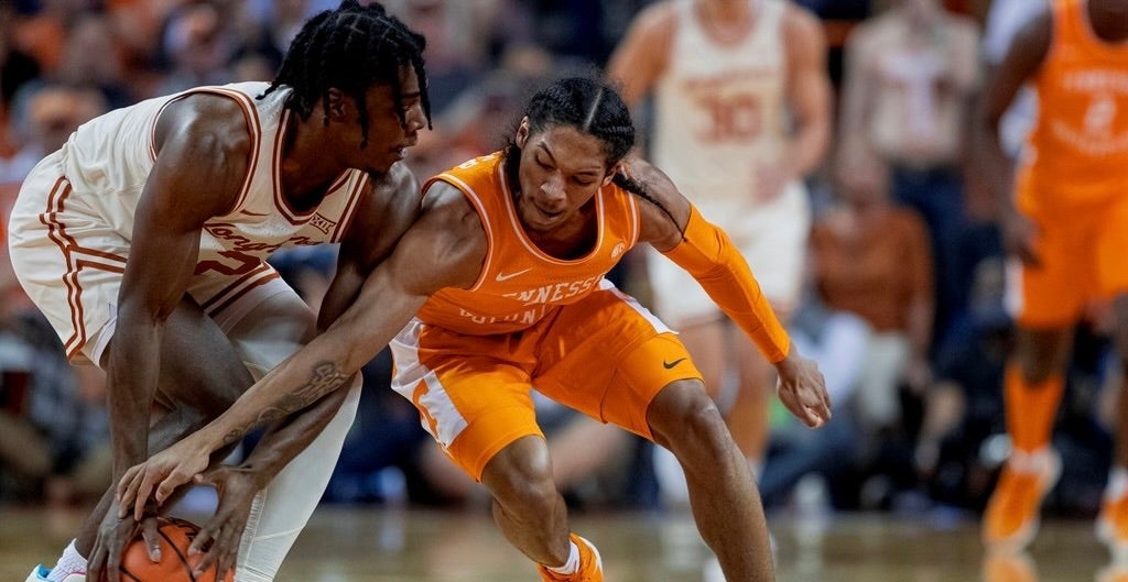 How to watch: No. 10 Texas vs. No. 4 Tennessee