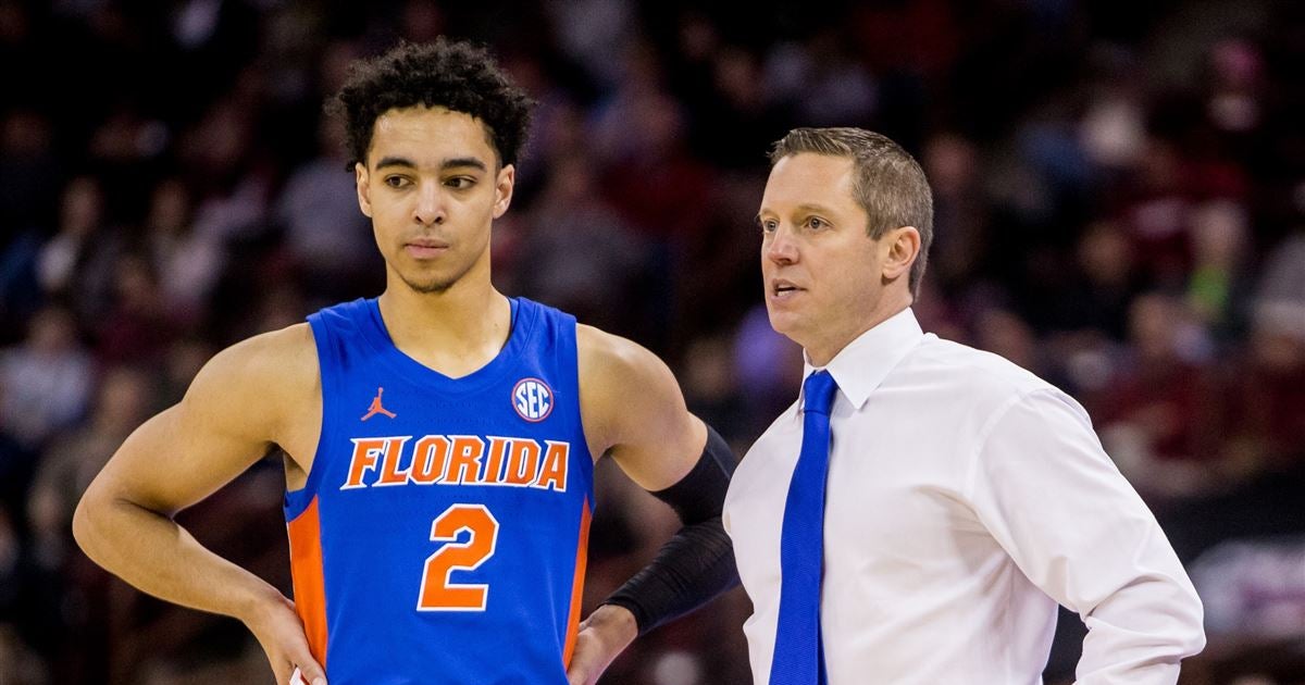 Nembhard explains reason for his transfer from Florida