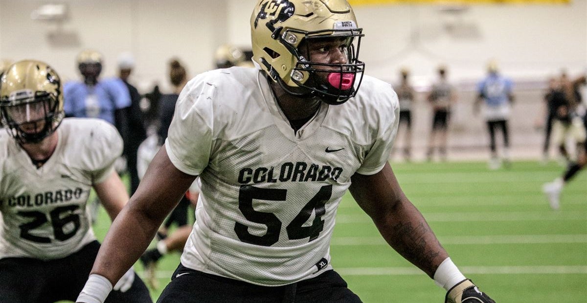 10 Colorado Buffaloes players that look primed to emerge in 2020