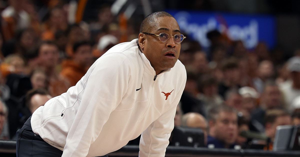 Texas basketball interim coach Rodney Terry gets raise to $1.2 million