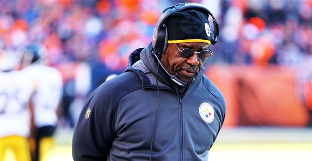 Exit interview: John Mitchell