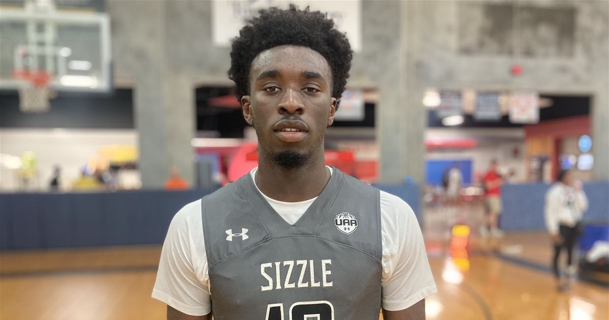 Boston College lands four-star forward Prince Aligbe - Tar Heel Times ...