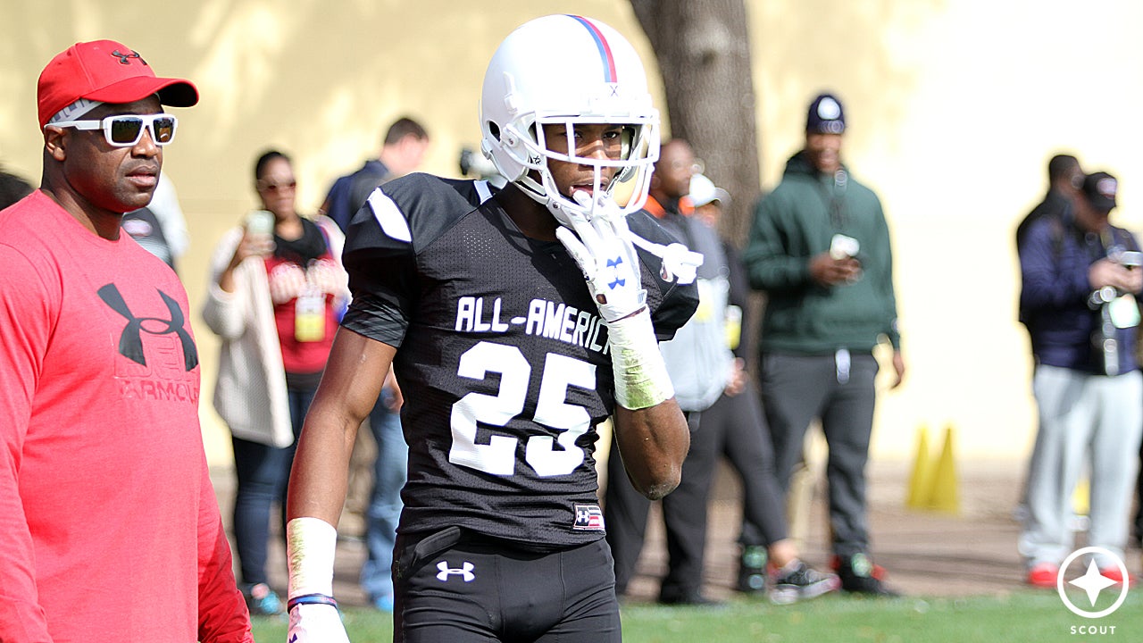 UA Game: Top 10 Overall Performers