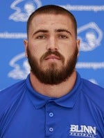 Zachary Scott, Indiana, Tight End