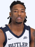 Myles Tate, Butler, Point Guard