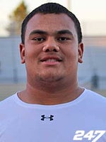John Fifita, St. Francis, Offensive Line