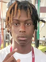 Damarion Mays, Life Oak Cliff, Wide Receiver