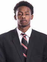 Bobby Holmes, Louisiana, Cornerback