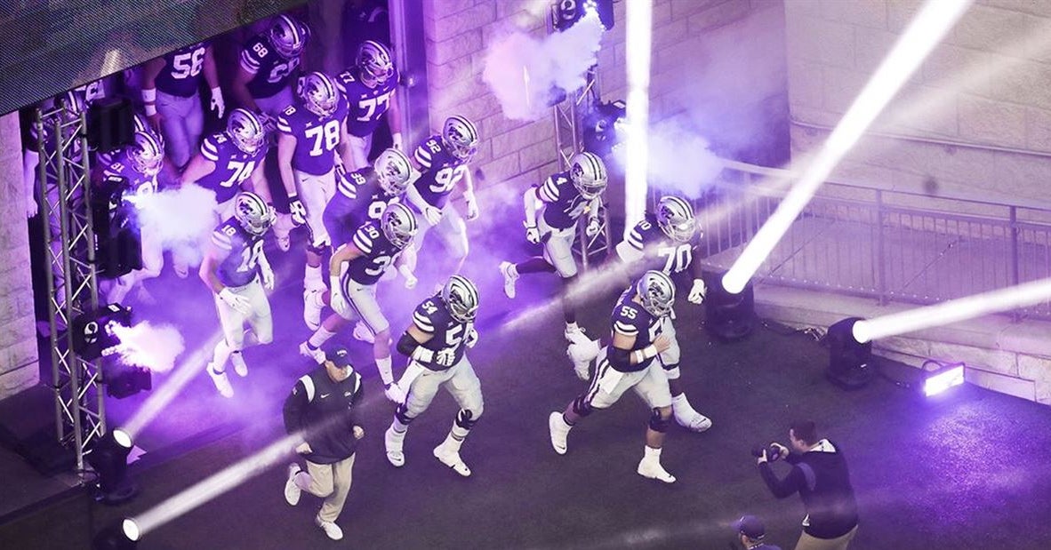 GoPowercat staff opinions on Kansas State's 2024 schedule