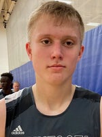 Chase Thompson, Alexandria Area, Power Forward