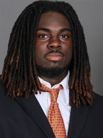Elijah Conliffe, Florida, Defensive Line