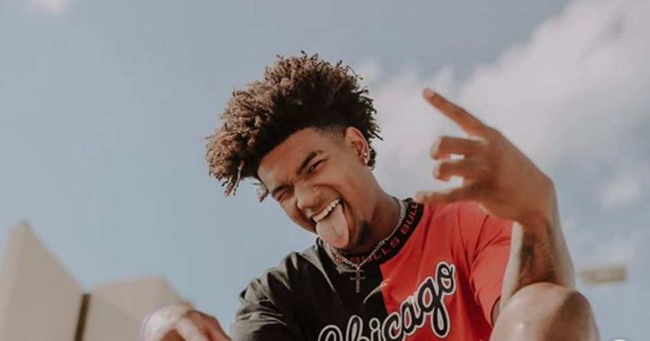 So, who is P Drippy?