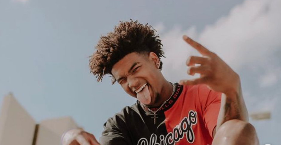 So, who is P Drippy?