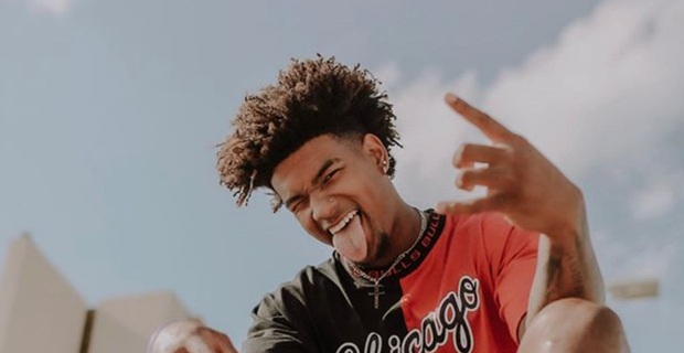 So, who is P Drippy?