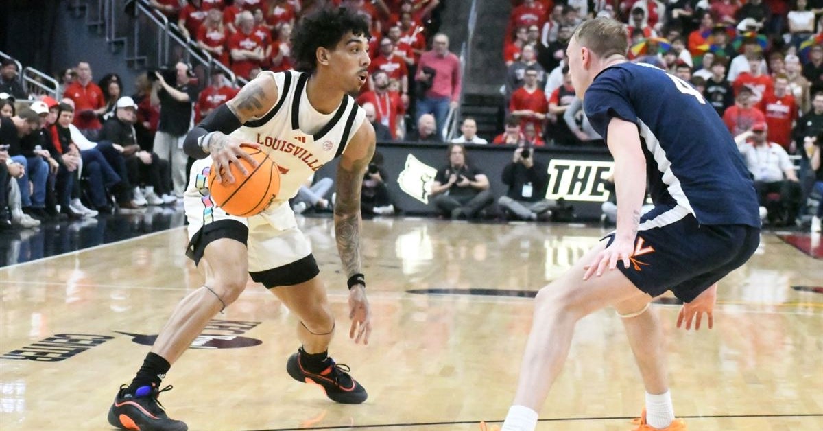 Watch: Pat Kelsey, Terrence Edwards Jr., Reyne Smith following ...