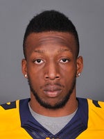 Brandon Golson, Georgia Military College, Outside Linebacker