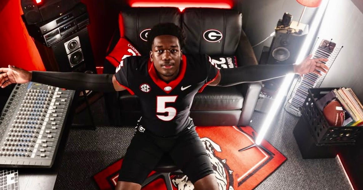 Georgia commitments, targets named to 2025 Preseason All-State Team by Atlanta Touchdown Club
