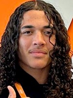 Darius Davis, San Marcos, Linebacker