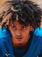 Beckham Black, Duncanville, Point Guard