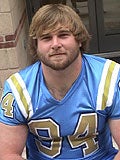 Andy Keane, UCLA, Offensive Line