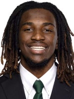 Demetrius Brisbon, Chapel Hill, Quarterback