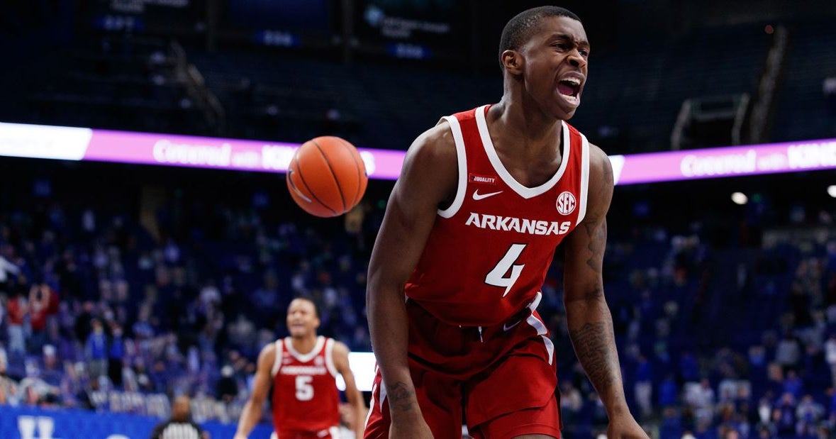 Arkansas Basketball: Early Look Ahead at 2021-22 Roster
