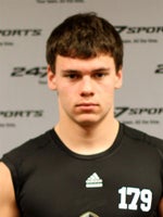 Patrick Crompton, Hood River Valley, Running Back