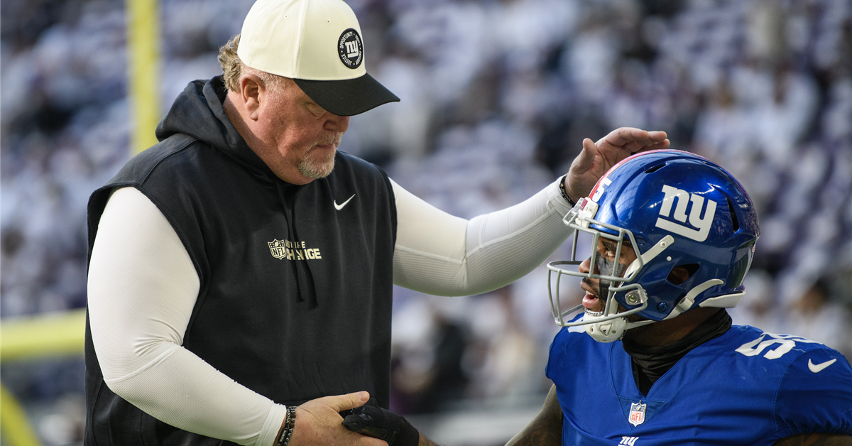 Wink Martindale 'a person of interest for' Michigan's DC opening