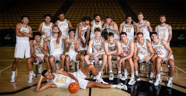 CU men's basketball will host exhibition with Nebraska in late October