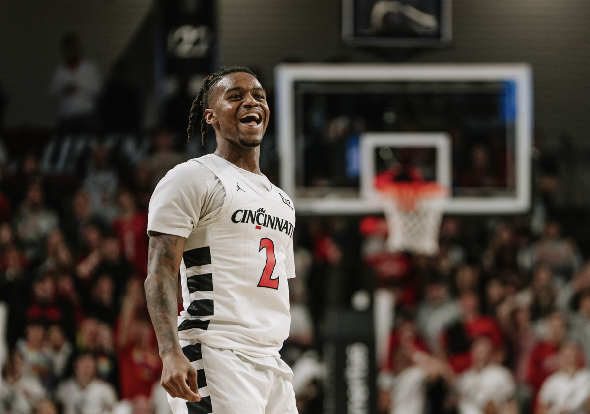 Jizzle James Announces Return to UC