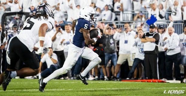 Penn State Football Depth Chart: The Lions247 projection for ...