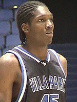 Sean Williams, Syracuse, Center