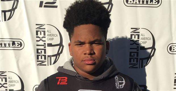 Top Performers From The NextGen All-America Camp in Orlando