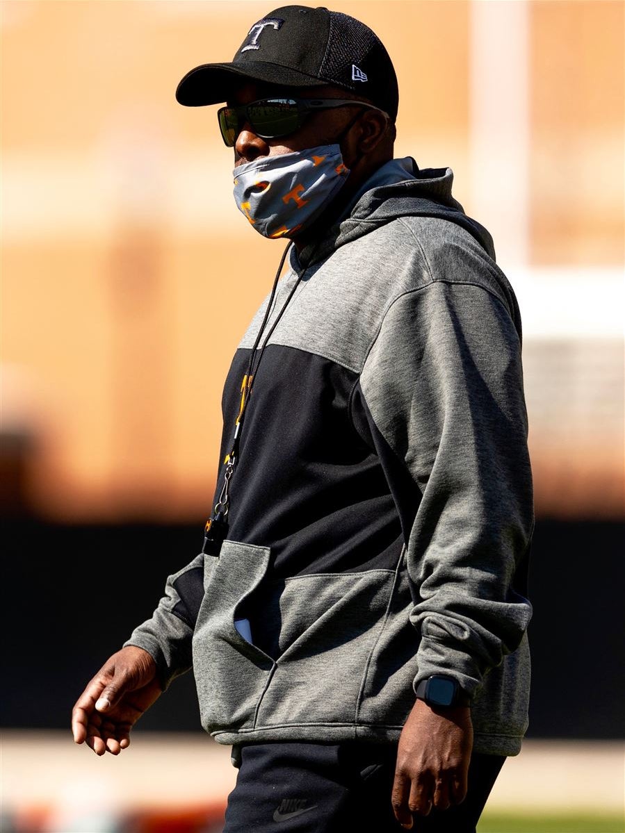 Tim Banks reviews how Tennessee's defense fared in spring practice