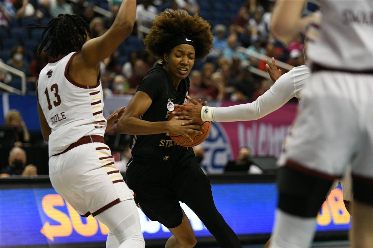 Morgan Jones excited to play her final season for Jeff Walz at Louisville