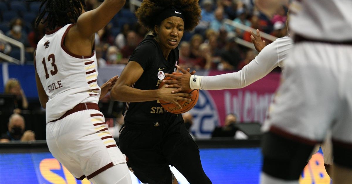 Louisville women add Florida State transfer Morgan Jones