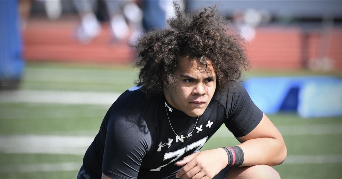 Michigan State offers 2026 Seattle, (WA) 4-Star Edge David Schwerzel on ...