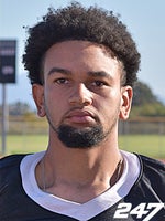 Donovan Troupe, Angelo Rodriguez, Safety