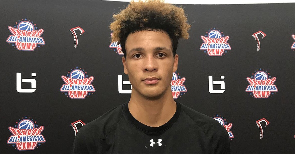 Xavier Foster out for the season, will have foot surgery