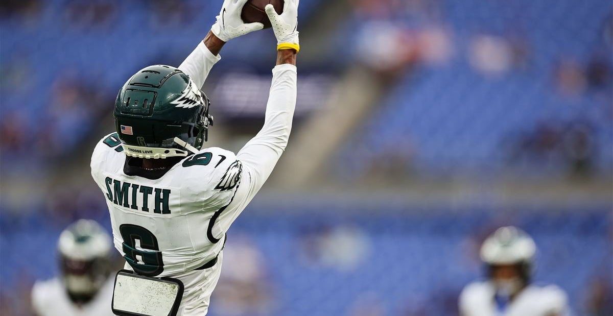 BAMA in the NFL: 66 former Alabama players make initial 53-man rosters