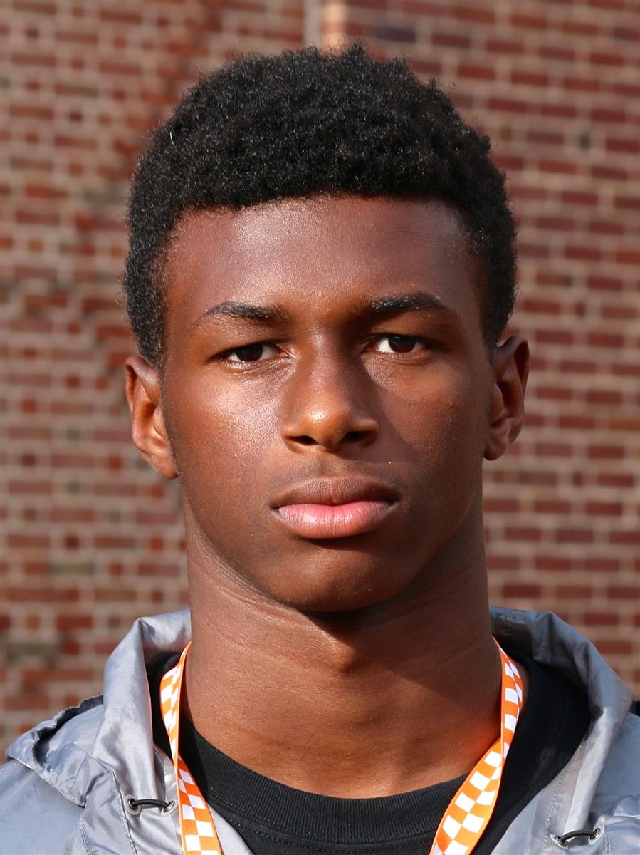 Tyrone Hopper - UNC Football Recruiting Profile - Tar Heel Times