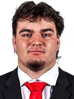 Logan Bennett, Maryland, Offensive Tackle