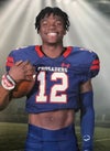 Samuel Madu, Archbishop Stepinac, Cornerback