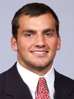 Blake Sailors, Georgia, Cornerback