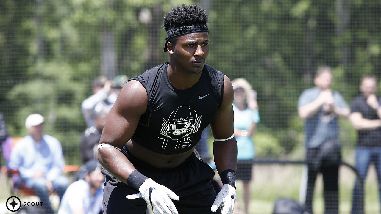 The Opening Charlotte: Who Got Open?