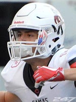 Shane Jamison, Camas, Outside Linebacker