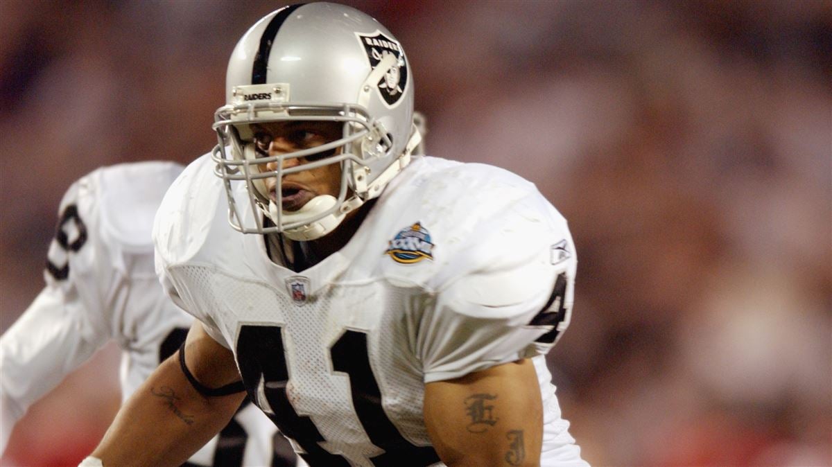 Ex-NFL, Nebraska DB Eric Johnson arrested on human trafficking, gang ...