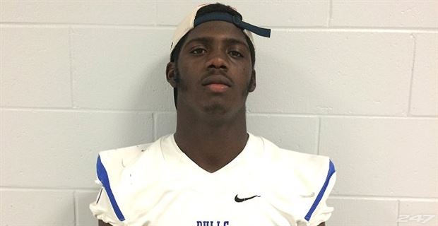 Breaking: FAU lands four-star linebacker